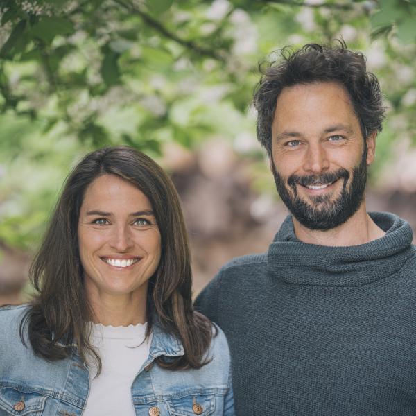 Pays des sources (Au) | Virginie Hess et Thomas Meunier | Weyrich Edition